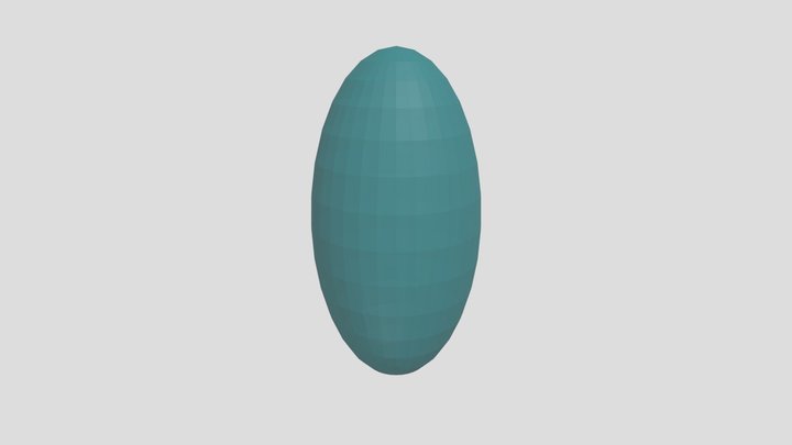 Elipse 3D models - Sketchfab