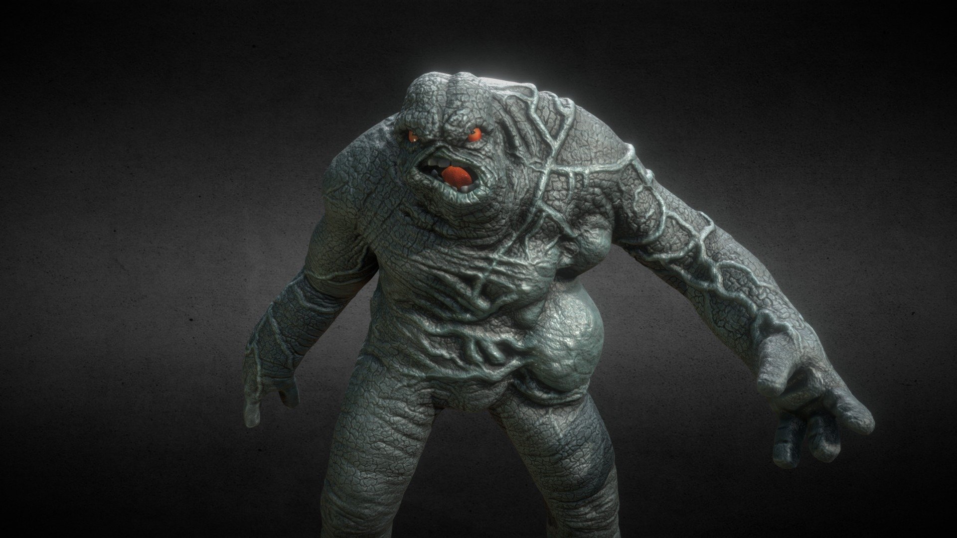 Jacob Greene - 3D model by Justin Marshall (@jmarshall3d) [59b740e ...