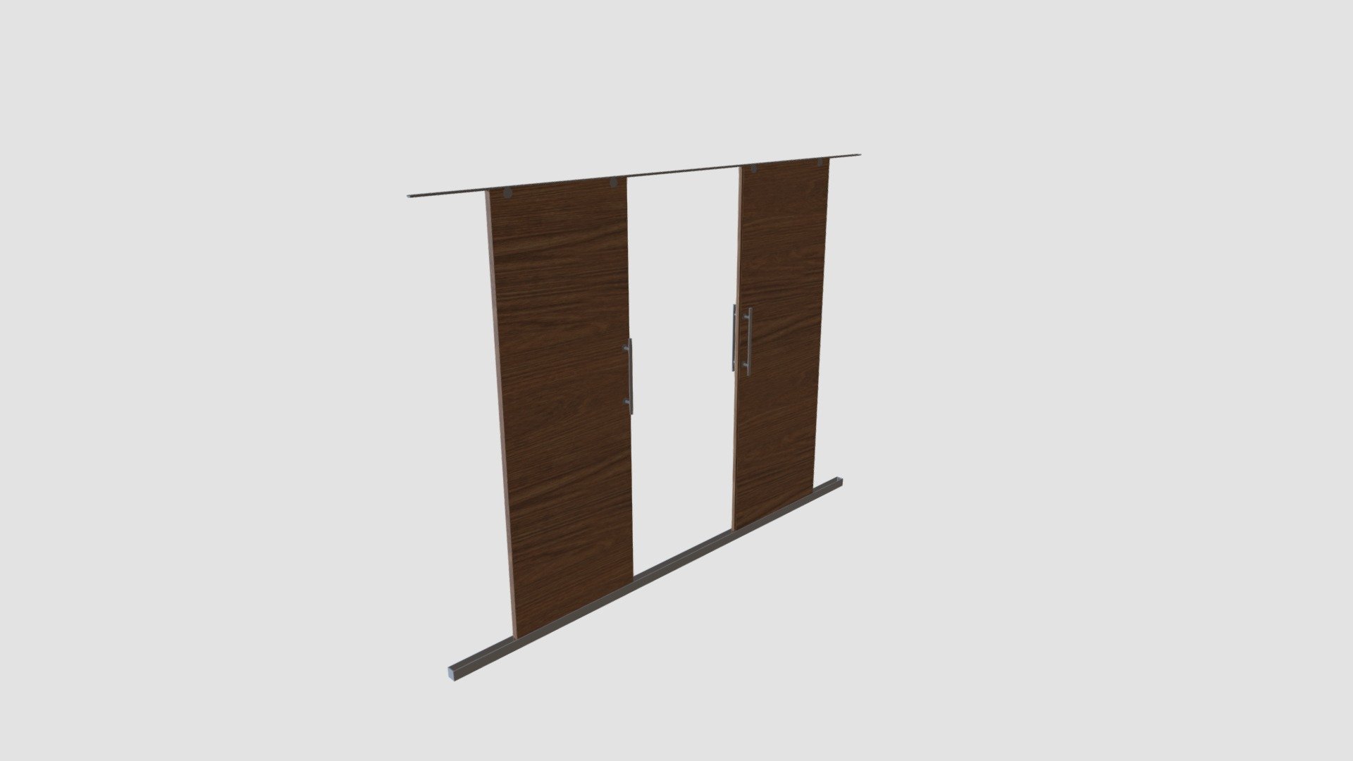 door - Buy Royalty Free 3D model by Evermotion [59b821f] - Sketchfab Store