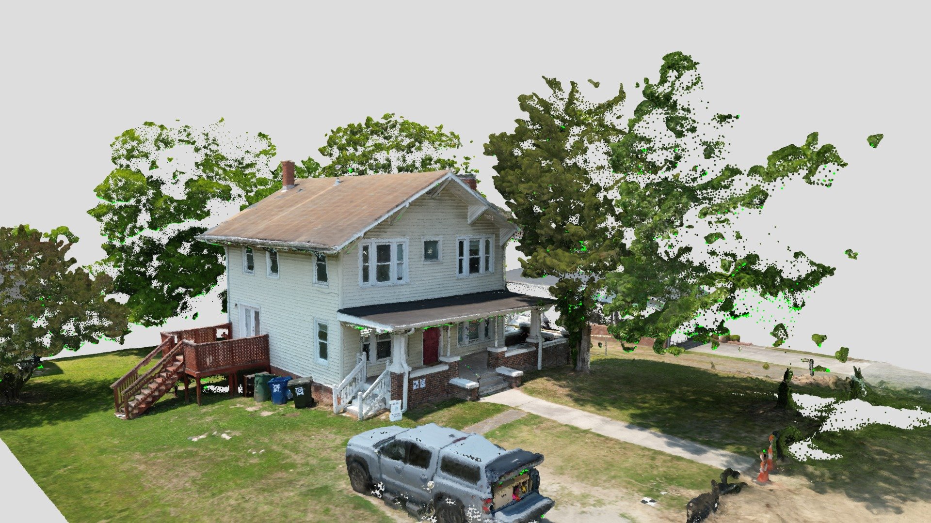Alston - 3D model by Meta Geomatics (@metageomatics) [59b9f46] - Sketchfab