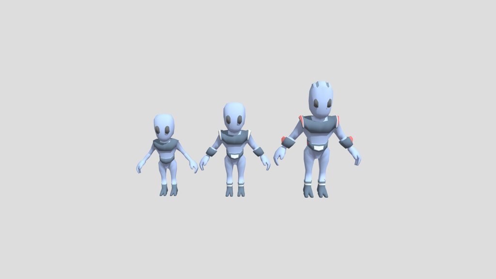 Cartoon Stuff - A 3D model collection by Aligned Games ...