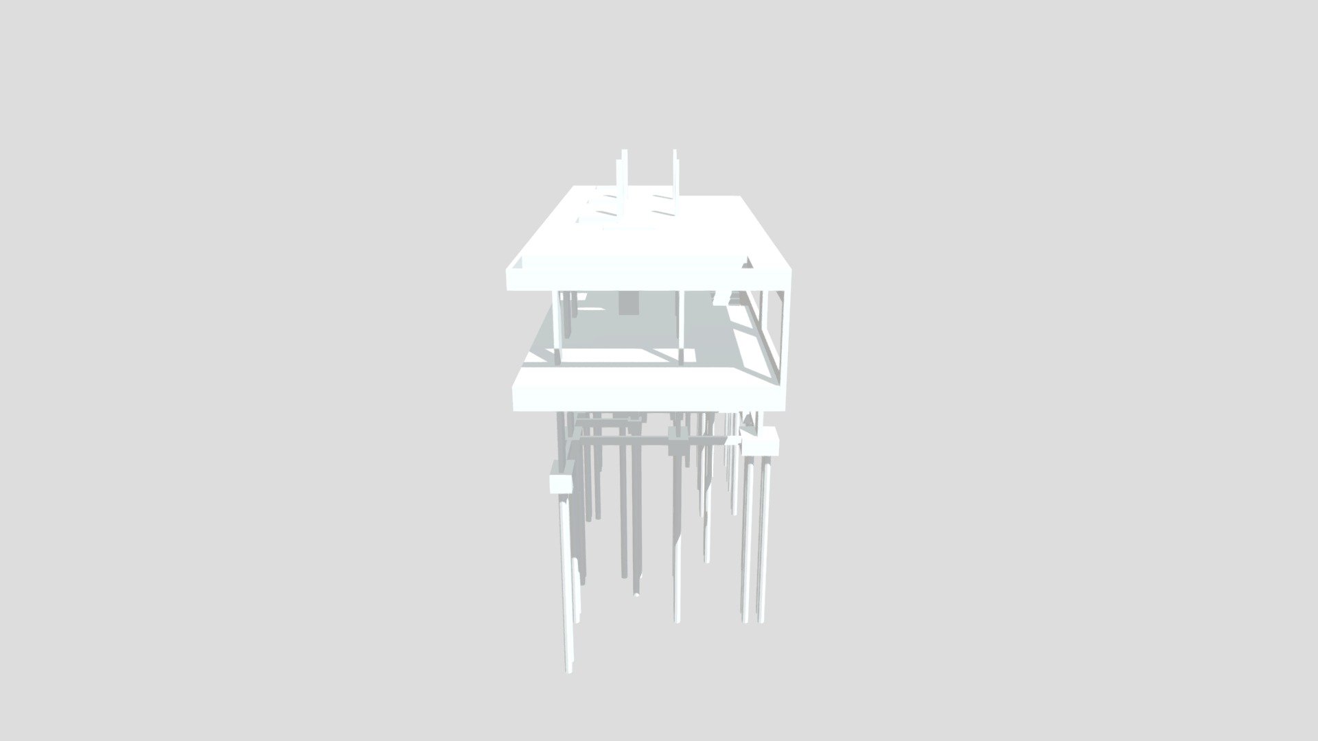 21-074- Tiago e Egle - 3D model by Vitor Machado (@VitorMachado ...