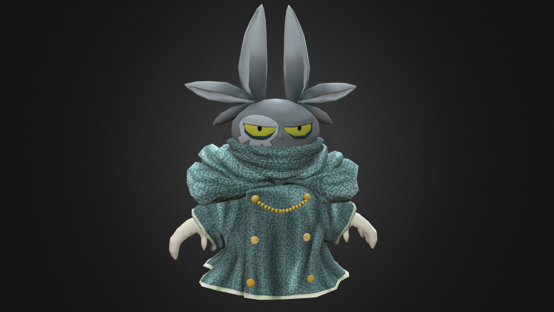 Side Kick - 3D model by Dmitry (@shevchuk) [59bcbbc] - Sketchfab