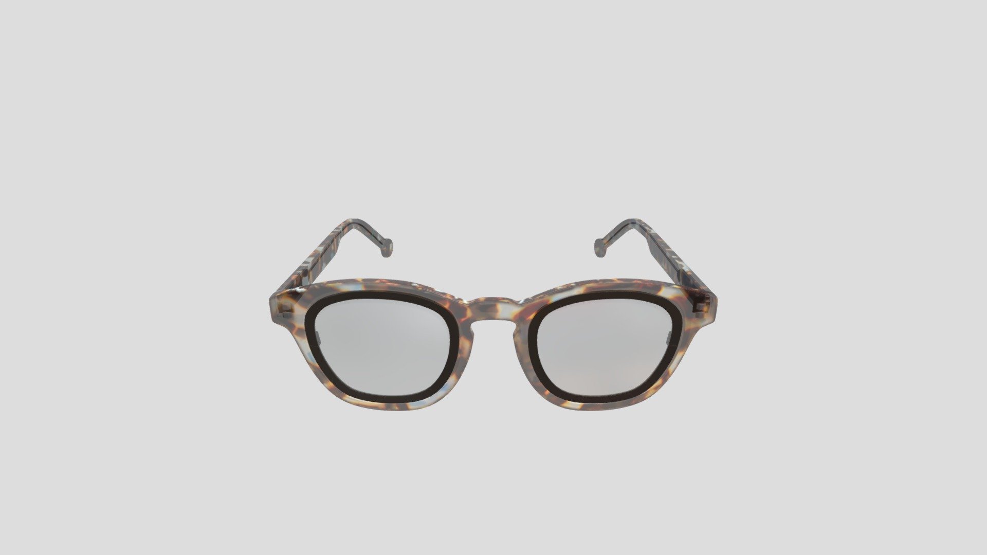 Eyewear - 3D model by pentastudioz [59bd100] - Sketchfab