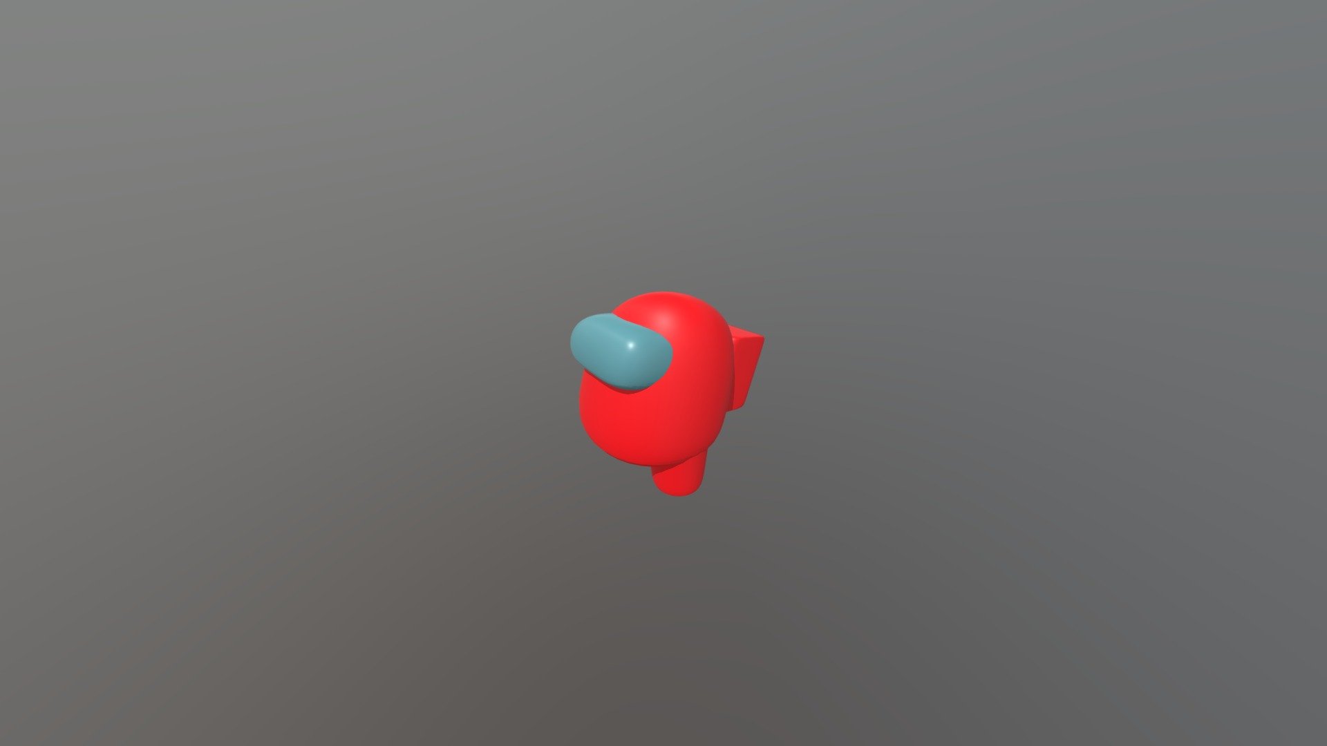Amung Us - Download Free 3D model by Chamy [59bf541] - Sketchfab