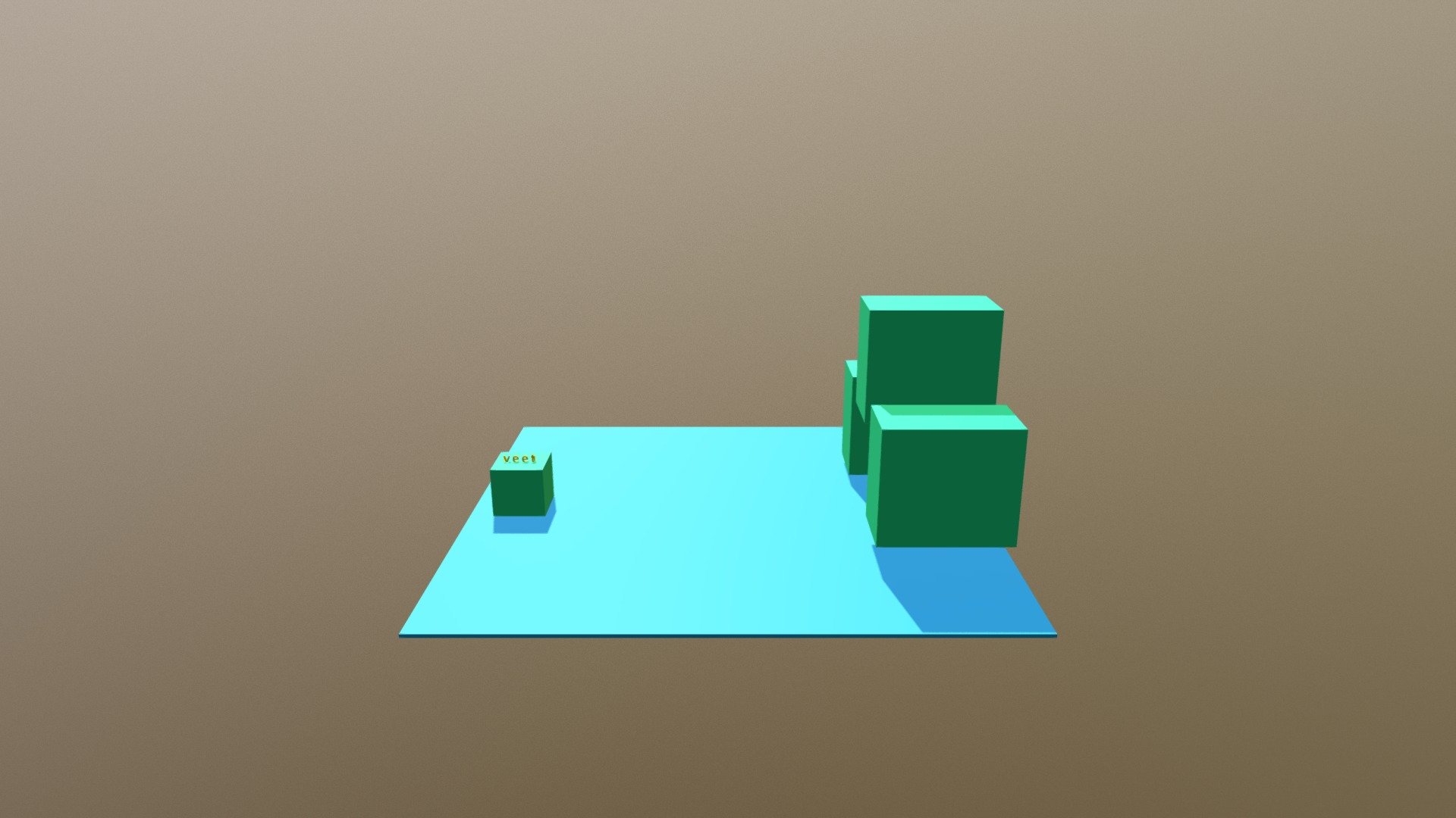 Coob - 3D model by EthanD [59c0a18] - Sketchfab