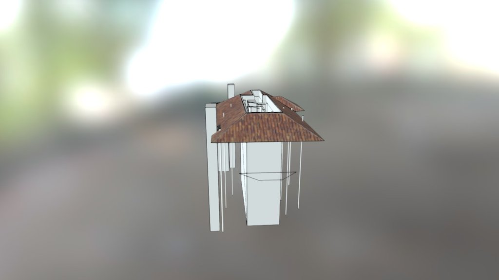 testlight - 3D model by DenisBolomier229d6e0c6d2a4cc6 [59c168b] - Sketchfab