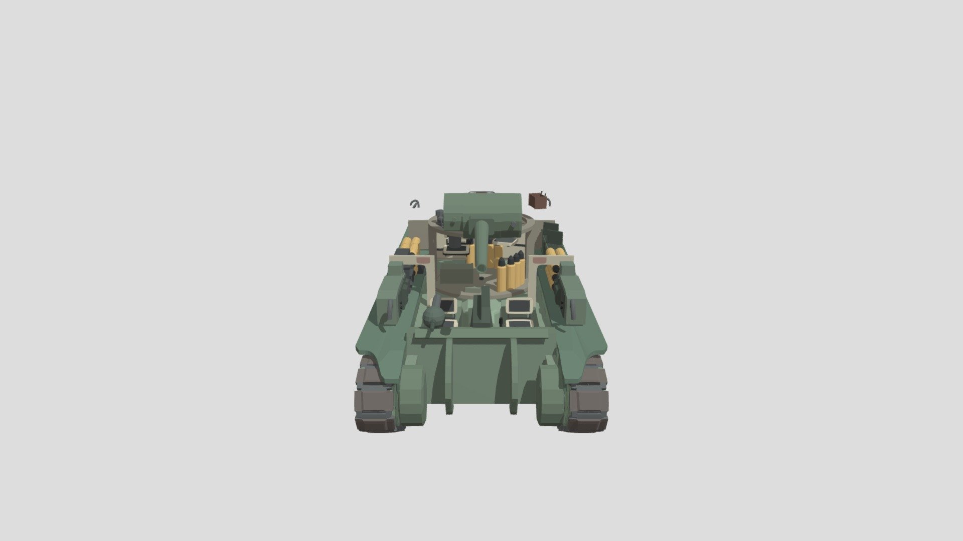 SchoolProjectAR - 3D model by Drakkoo [59c341a] - Sketchfab