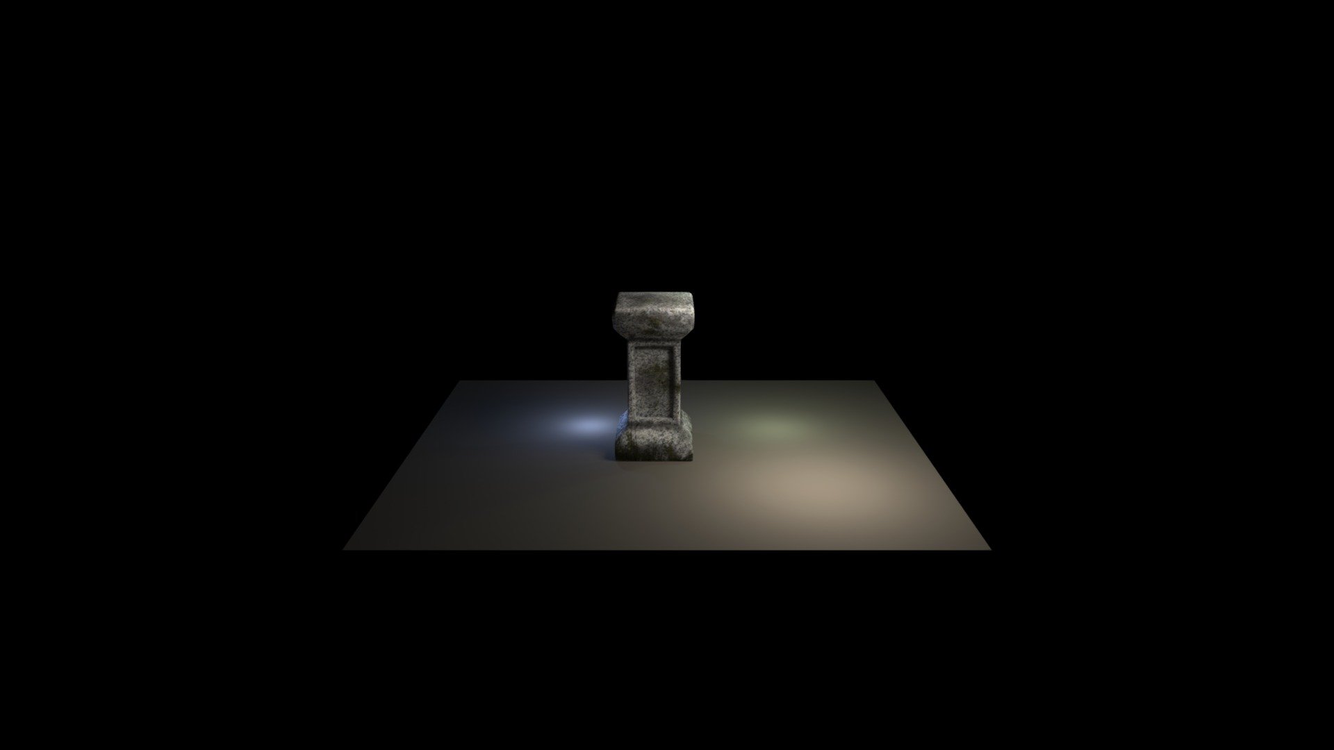 test - 3D model by illbein [59c4f93] - Sketchfab
