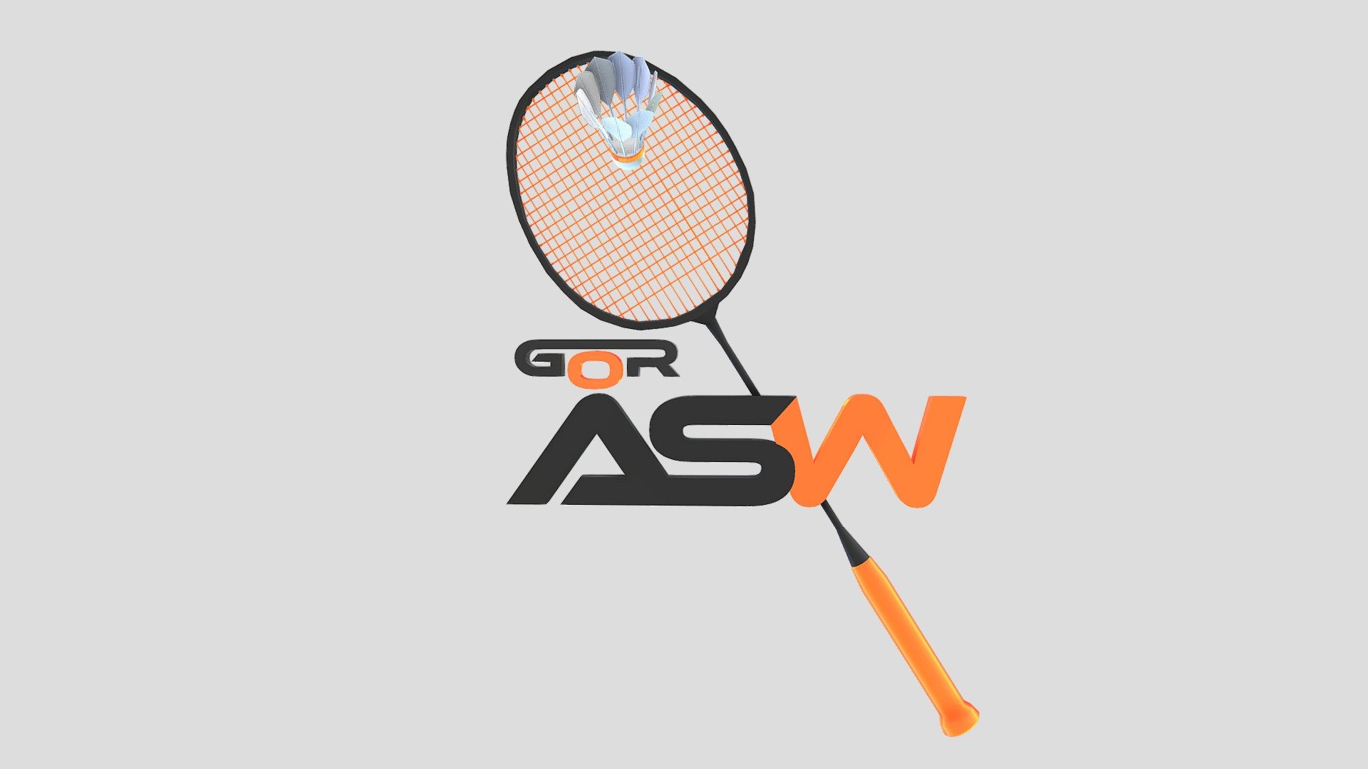Bahan Skema Motion GOR ASW - Download Free 3D model by ...