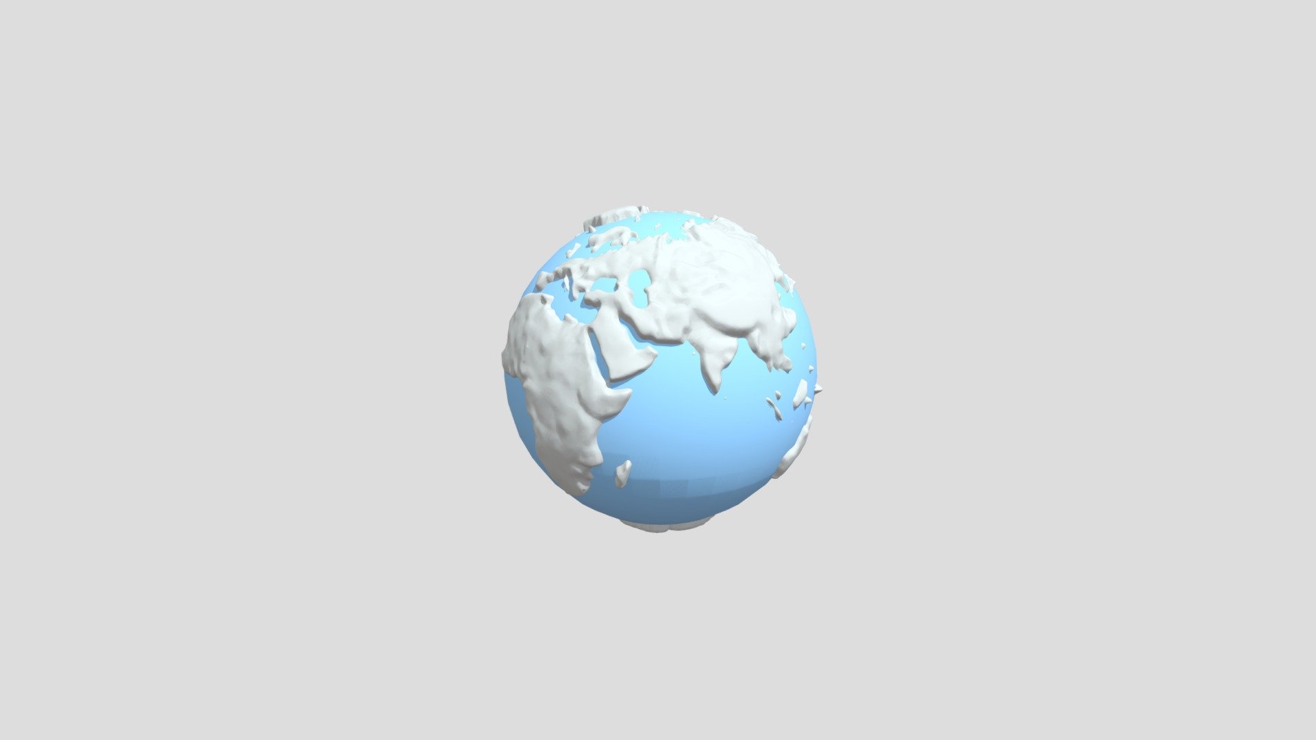 Terra 01 - 3D model by punia1s703 [59cbff3] - Sketchfab