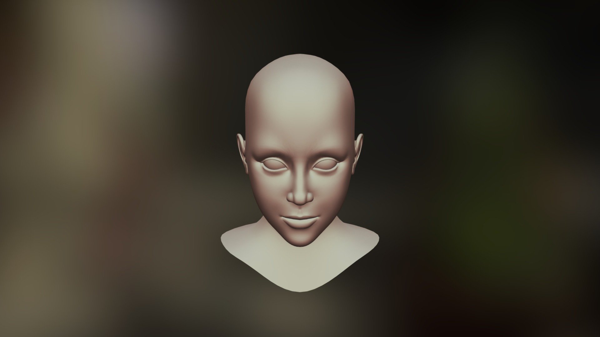 basic mesh flow - 3D model by Midhunps [59cc338] - Sketchfab