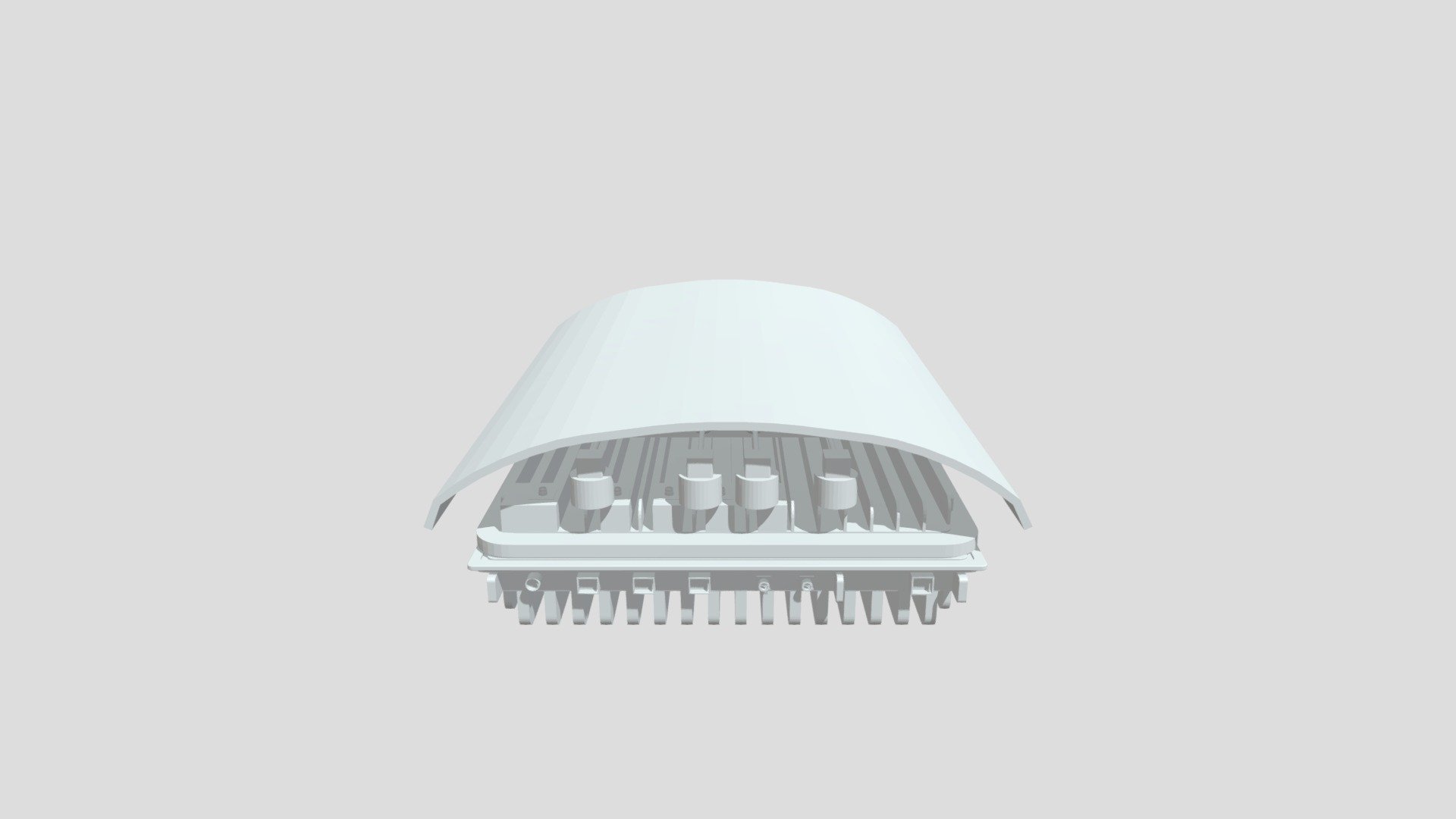 Jio 5G ODSC - 3D model by parziwal [59cc569] - Sketchfab