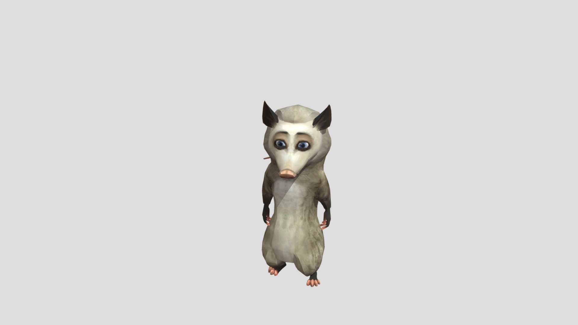 heather - Download Free 3D model by kyle.river.withem [59ccbb3] - Sketchfab