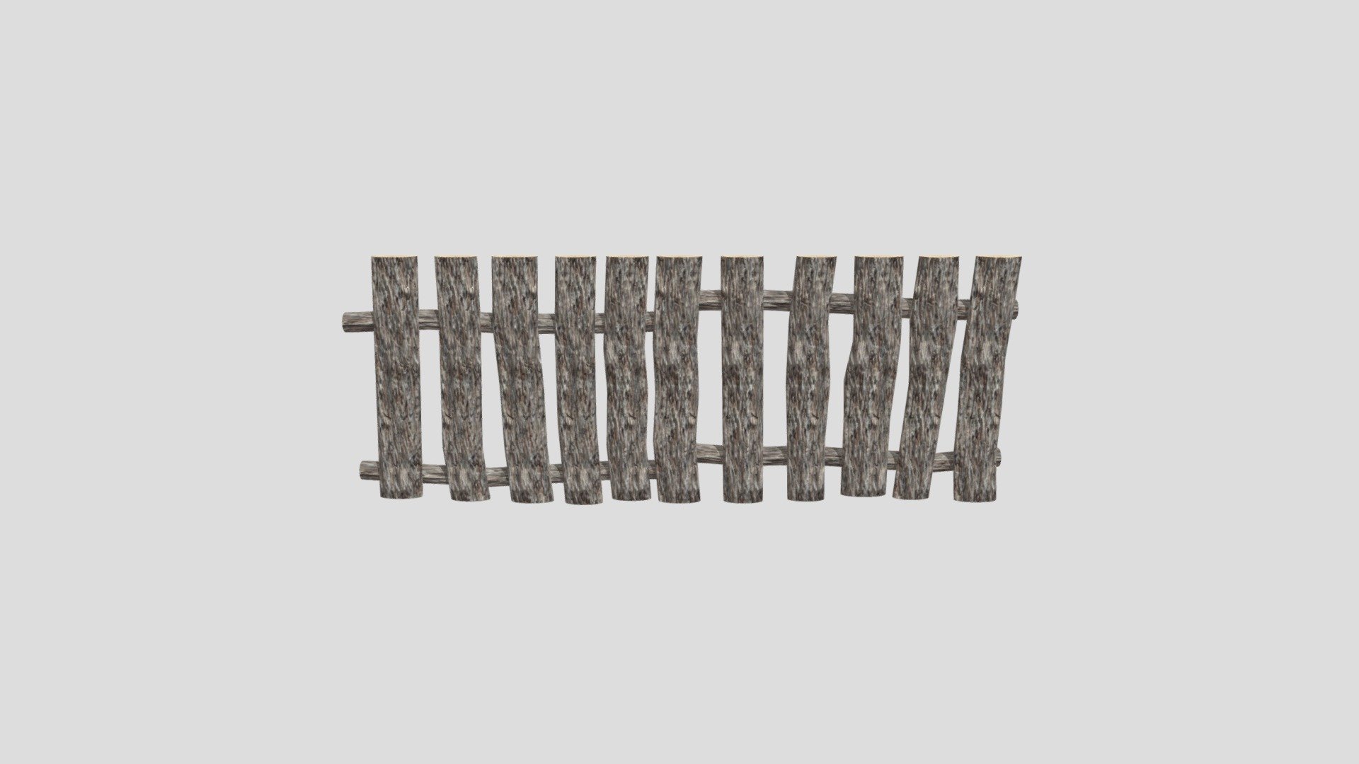 Zabor_1 - Download Free 3D model by ii962727 [59cd946] - Sketchfab