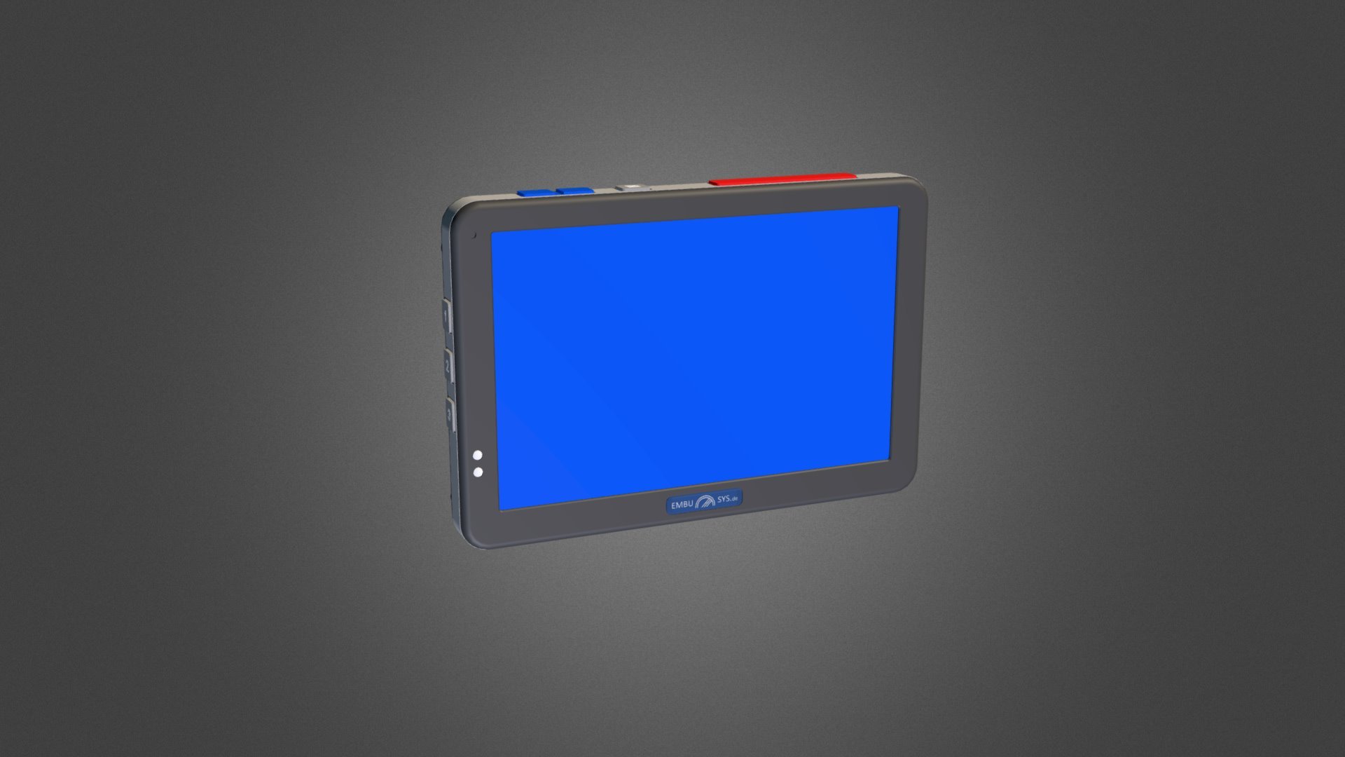 M07 - 3D model by rendermine [59cf255] - Sketchfab