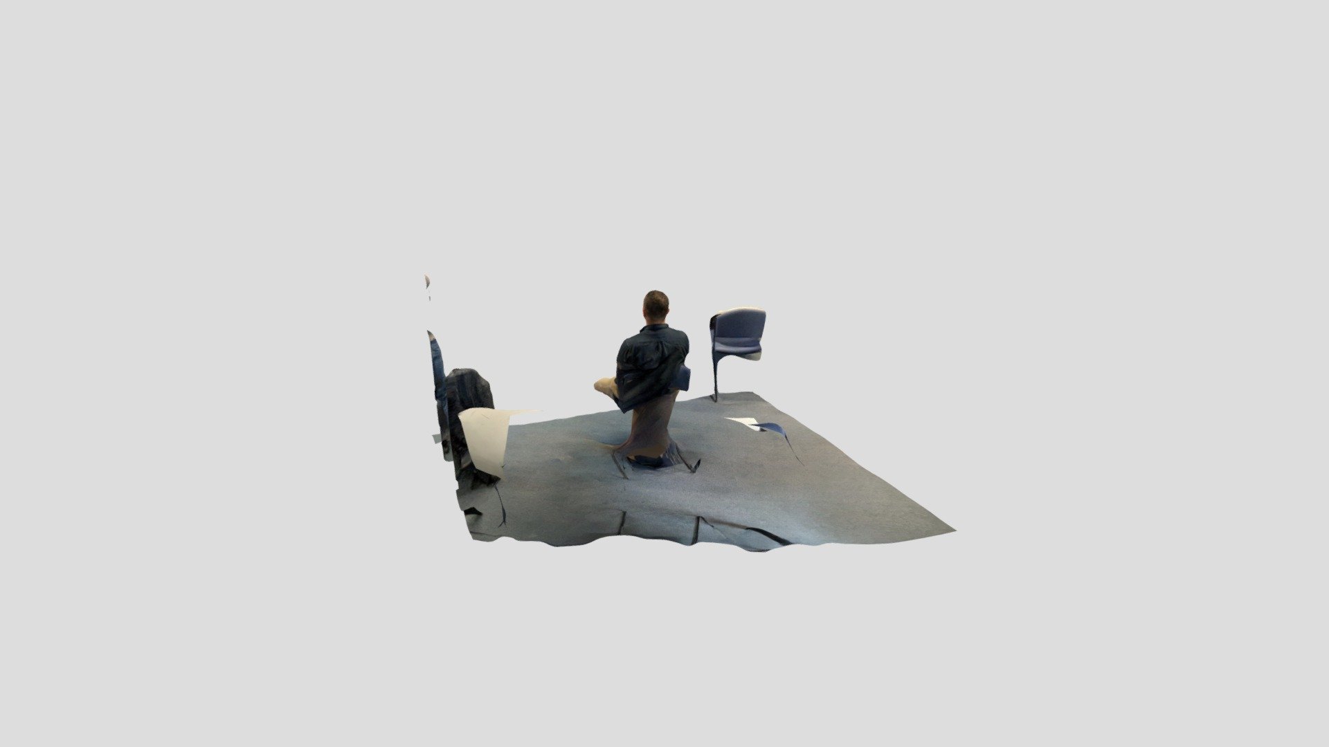 Polycam capture - Download Free 3D model by FlindersUniversity [59d12bc ...