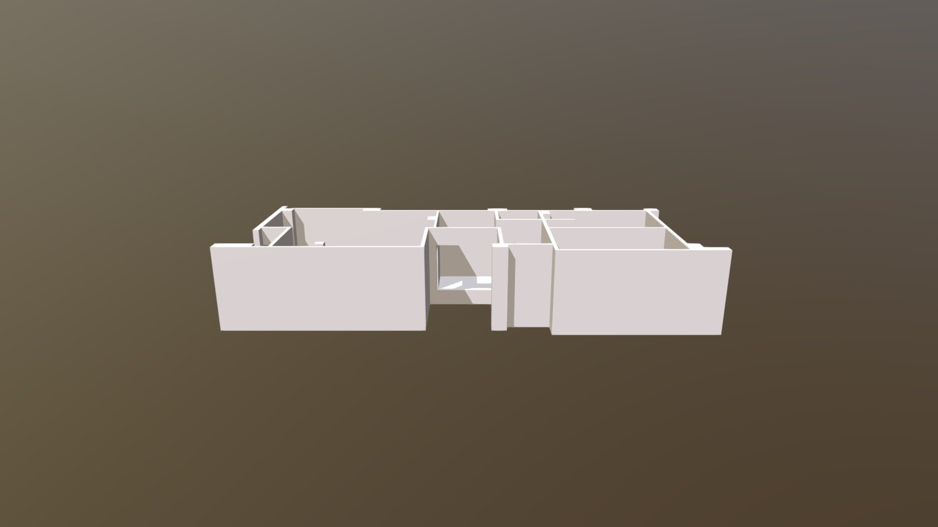 3f - 3D model by q25845622 [59d280b] - Sketchfab