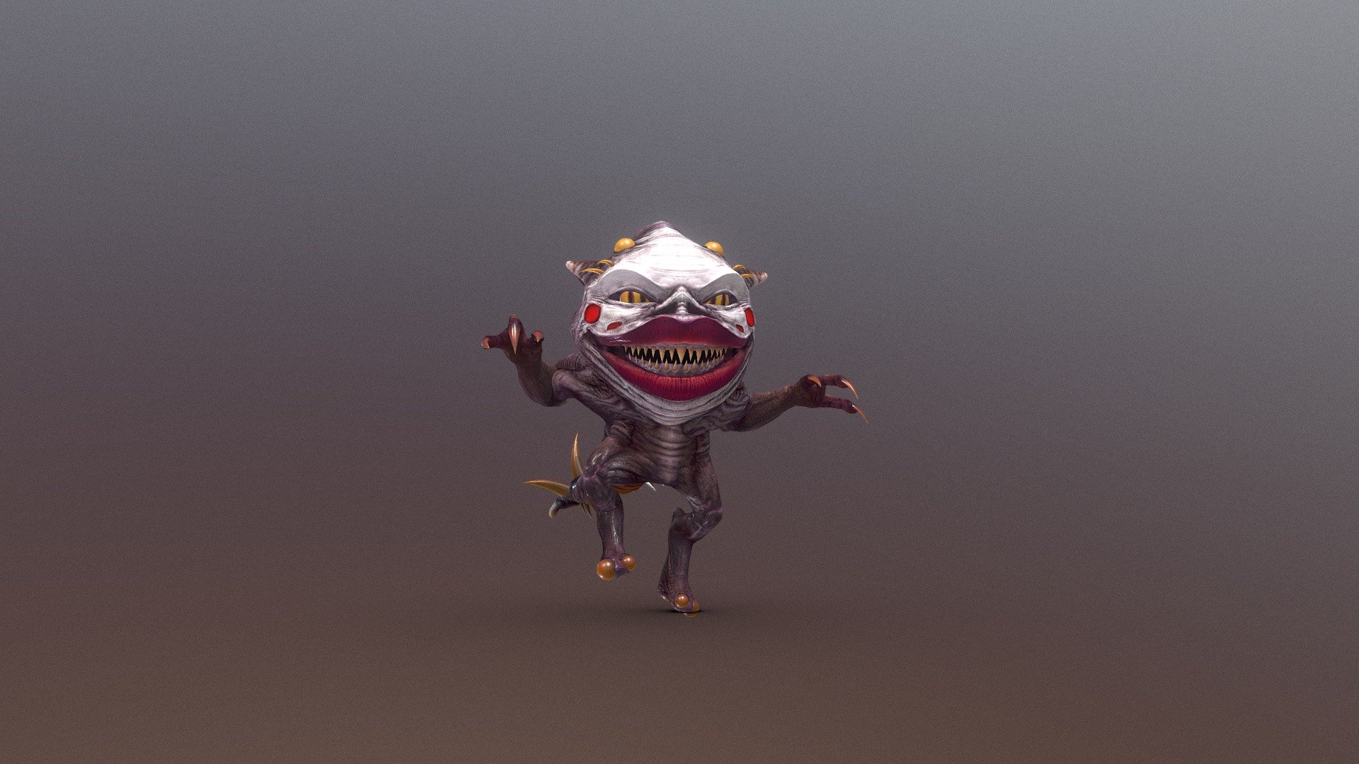 Frame 23 - 3D model by clouneycreatures [59d75dd] - Sketchfab