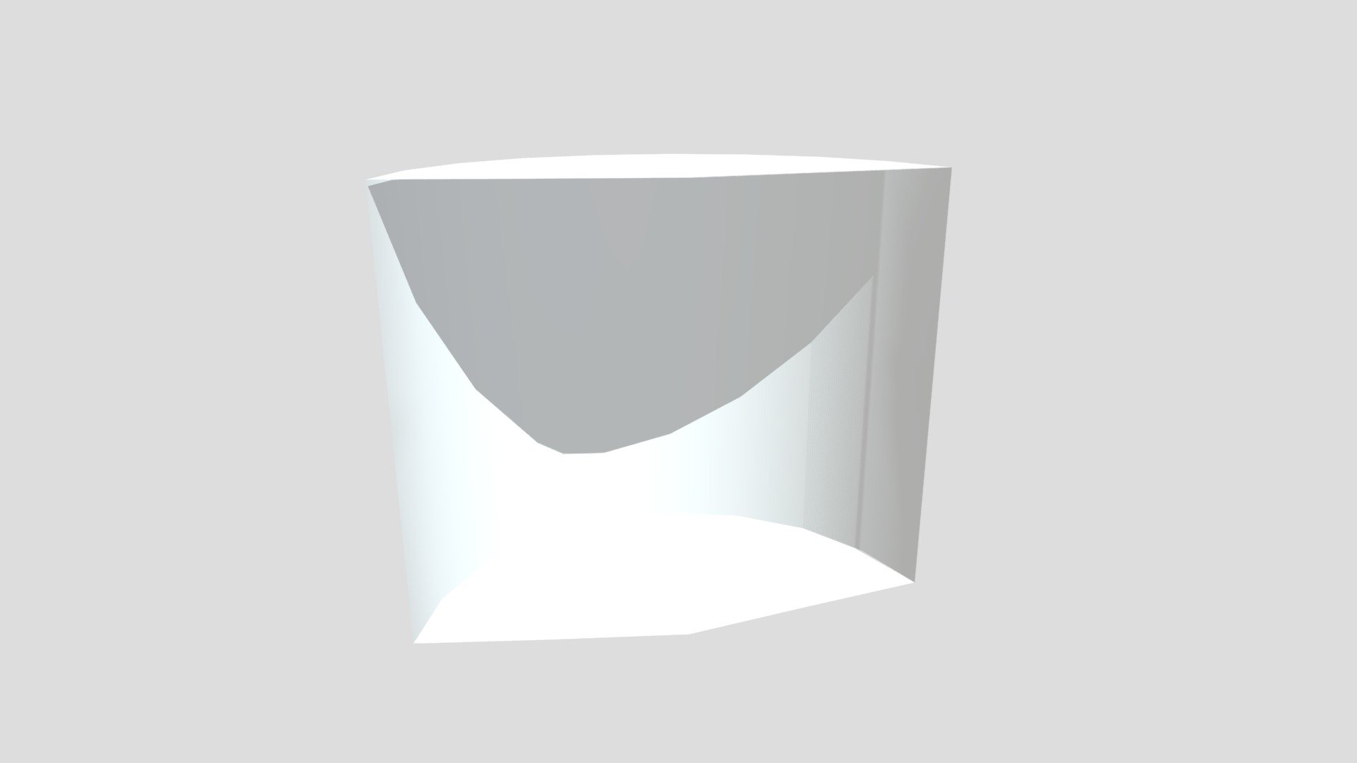 Roblox Mask (.OBJ) - Download Free 3D model by Jussiiiij [59d7cfb ...