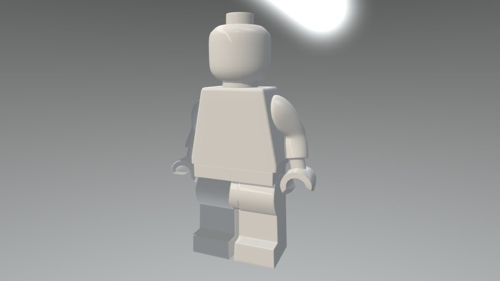 Lego - Download Free 3D model by Jody_Hong (@jodyhong) [59da4df ...