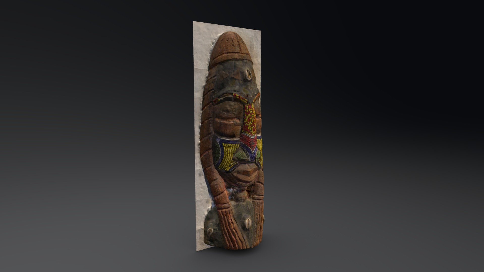 Substance Sampler 2023-01-13 8:50:51 - Download Free 3D model by ...