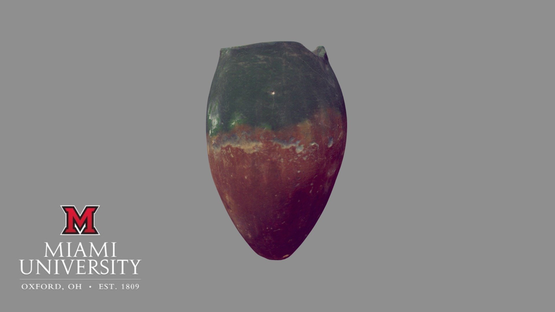 1-1206 Naqada Vessel - Download Free 3D model by miamianthropology3d ...