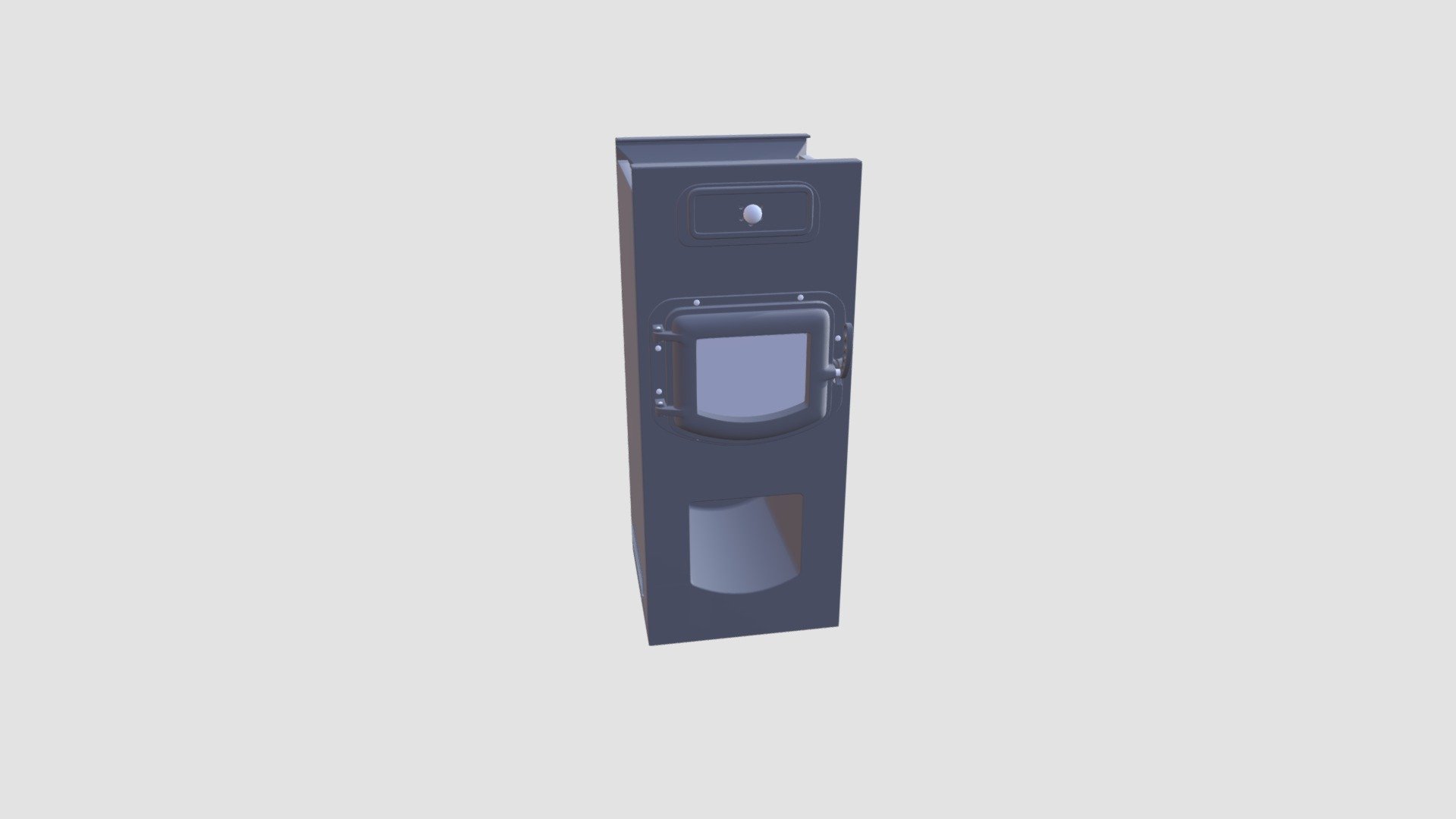 fireplace - Buy Royalty Free 3D model by Evermotion [59e0e41 ...