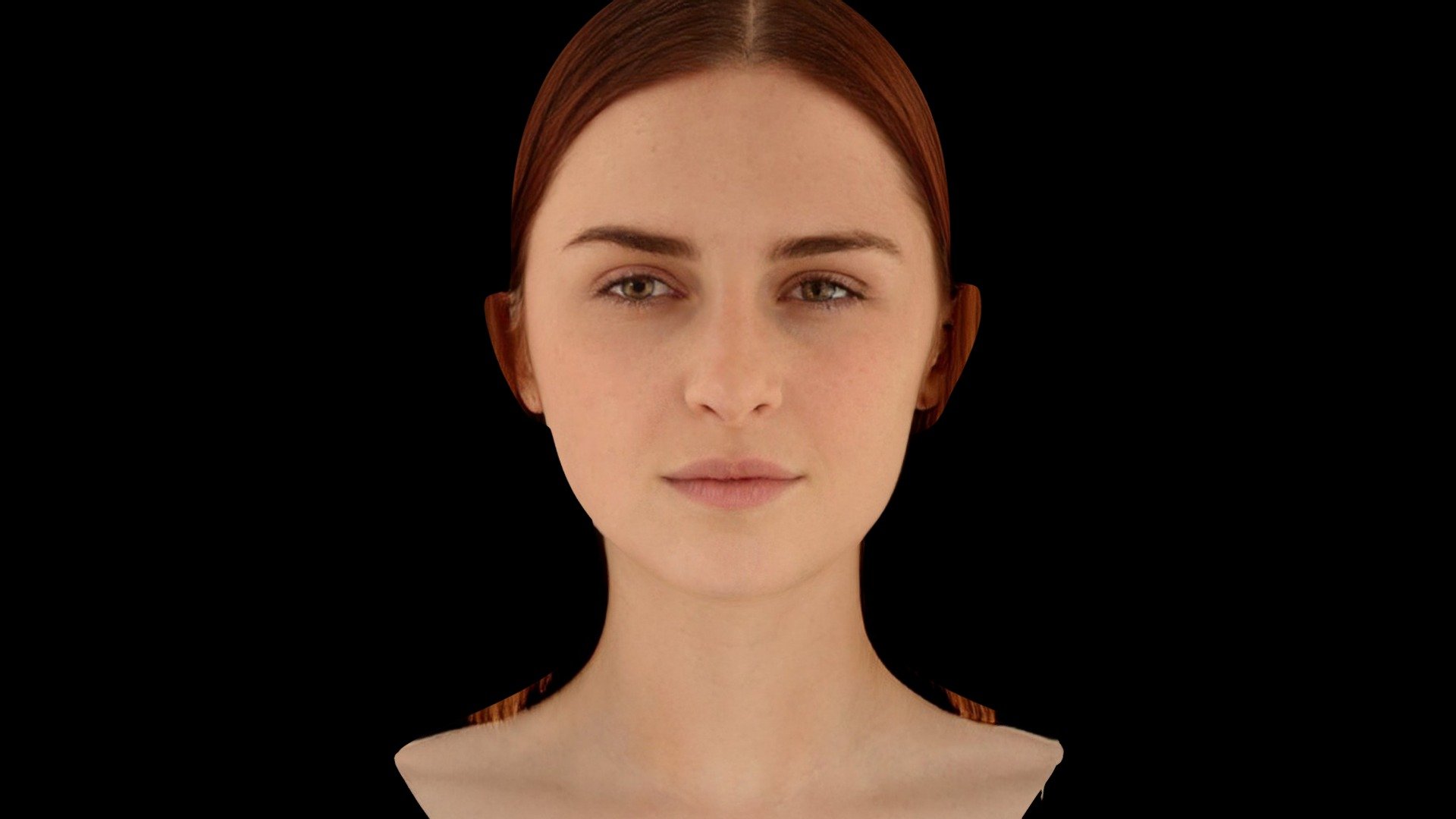 Human Dignity Collection | www.acuteline.com - Download Free 3D model ...