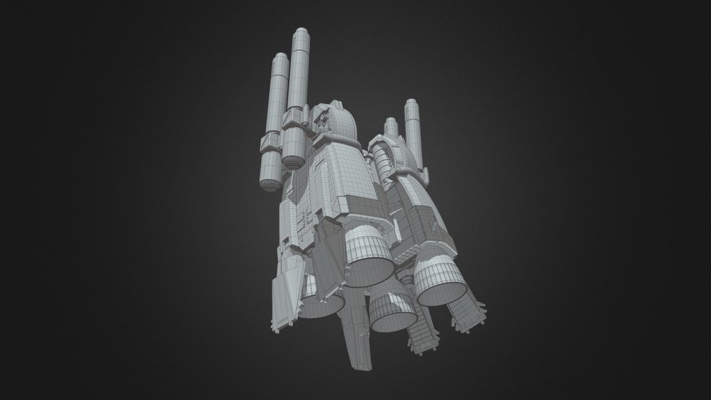 remember - A 3D model collection by rayder13 - Sketchfab