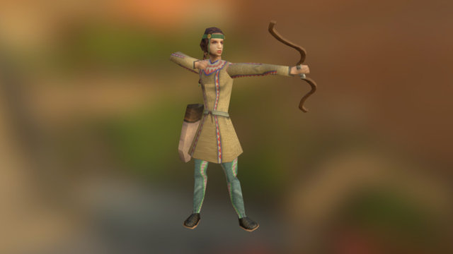 Rtw 3D models - Sketchfab