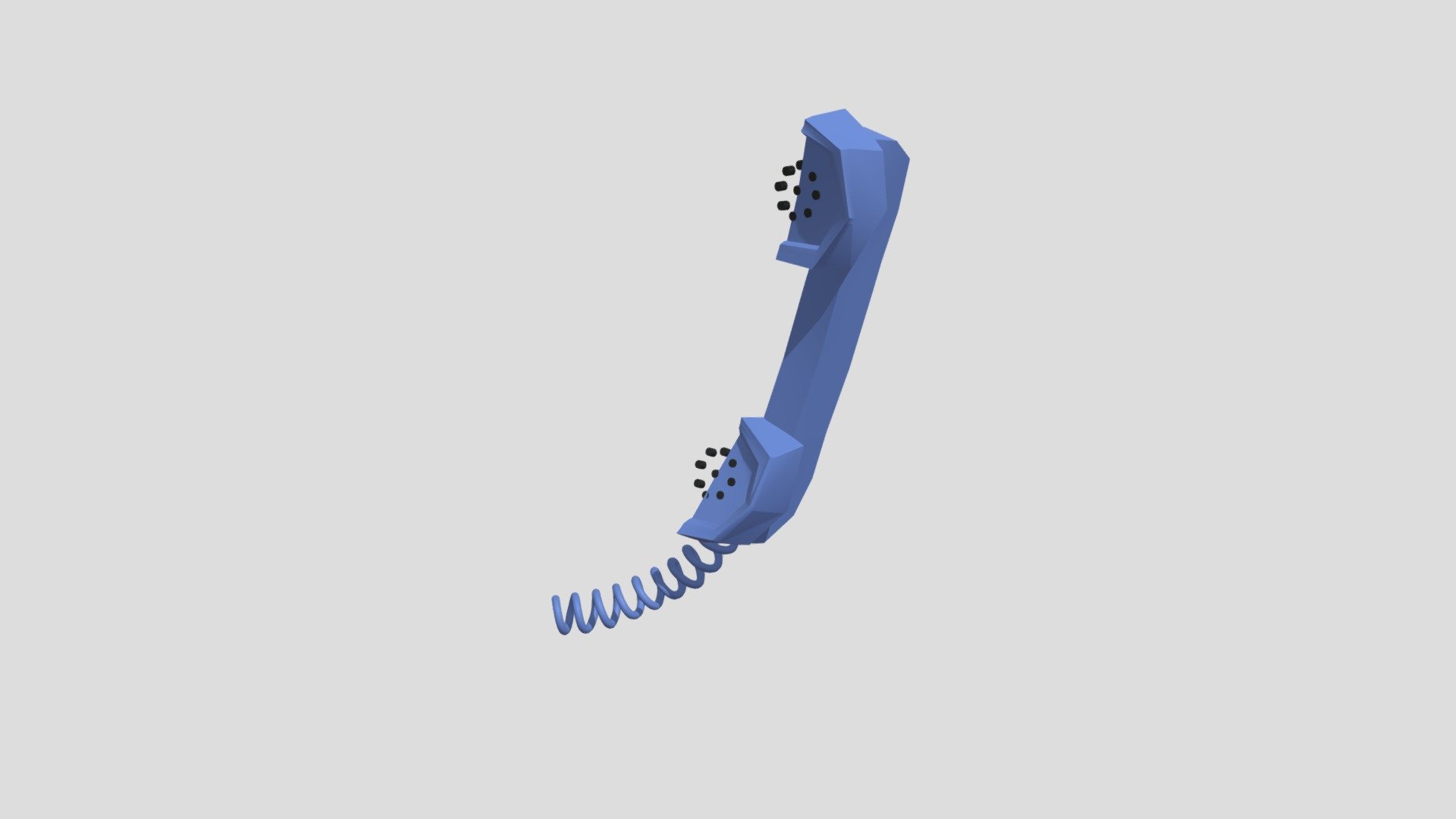Phone Guy - Download Free 3D model by No (@suspopo52) [59eb8e7] - Sketchfab