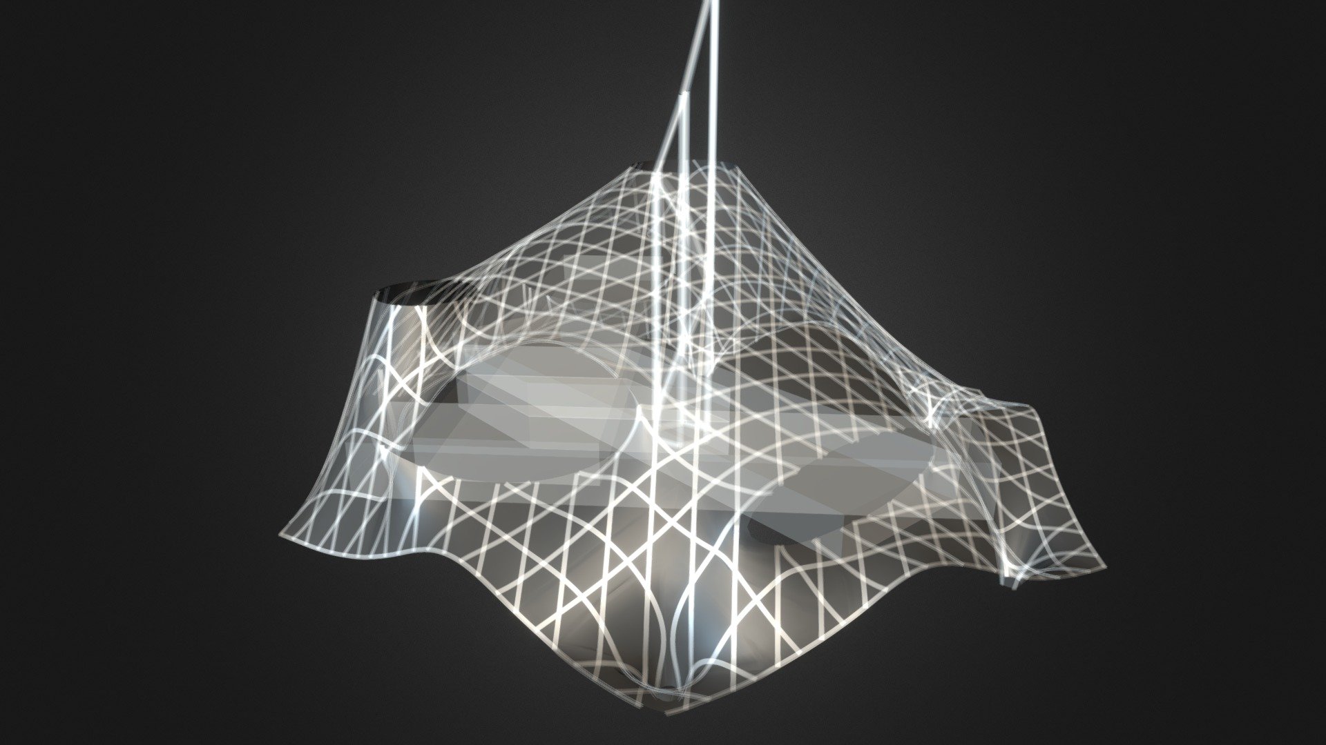 Le Centre Pompidou-Metz - 3D model by ps-design [59ecddf] - Sketchfab