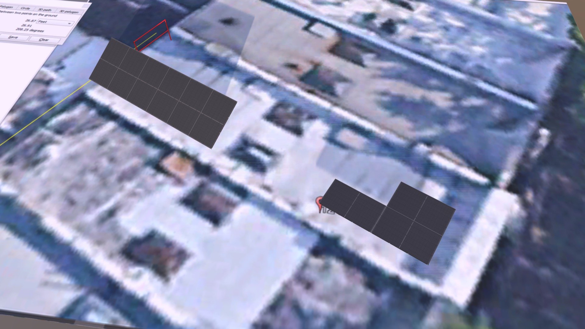 12 Hamilton Terrace Tilt AQ - Download Free 3D model by ...