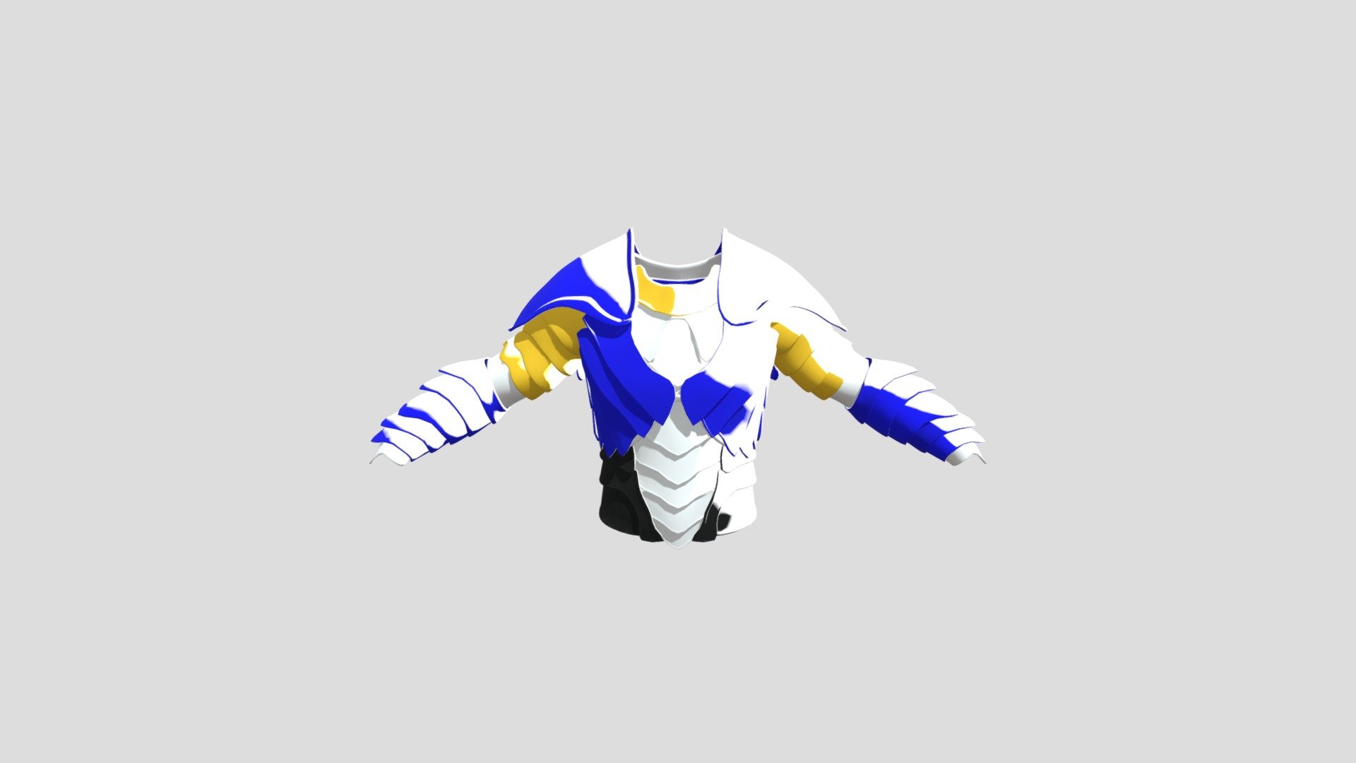 ALBINA - Download Free 3D model by louiealbina464 [59f1218] - Sketchfab