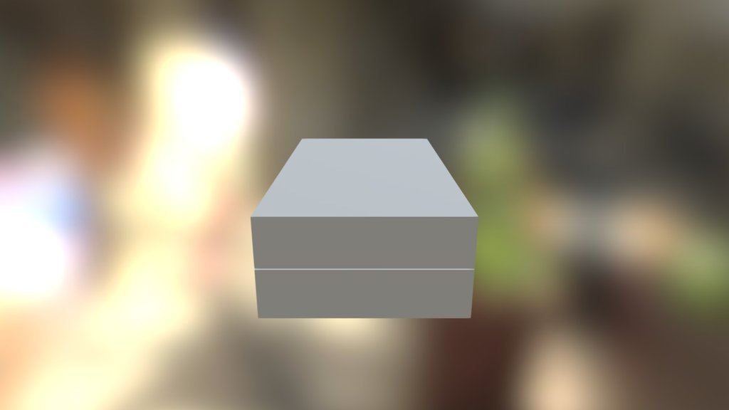 test animation - 3D model by sbowsher [59f1bf9] - Sketchfab