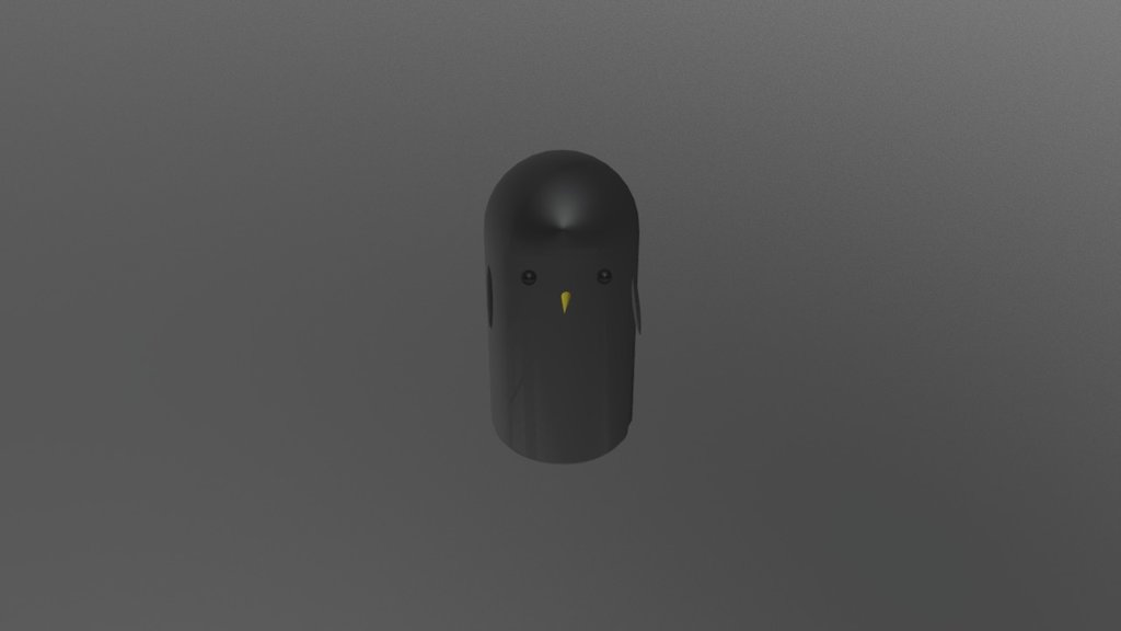 GUNTER PROJECT - 3D model by KingBoy Nas (@kingboynas) [59f2744 ...