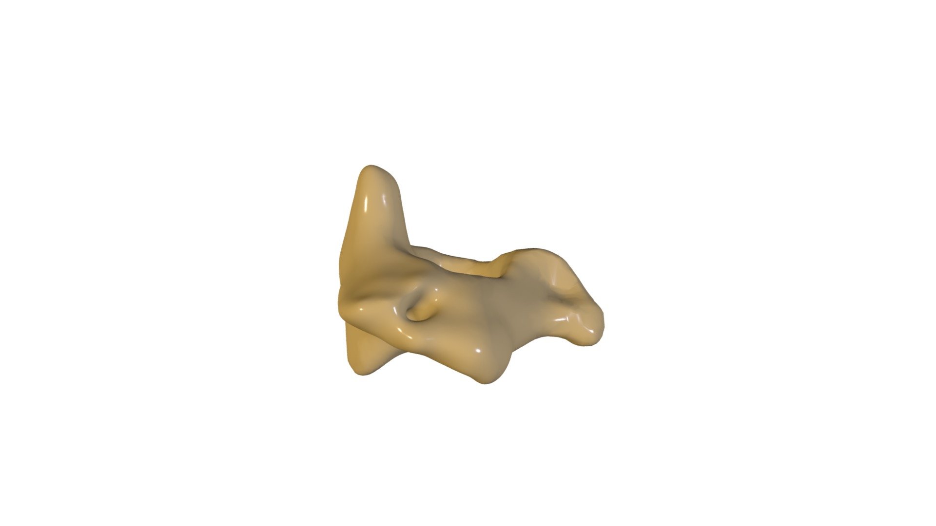 Axis - 3D model by LIMA.UNLP [59f5ce1] - Sketchfab
