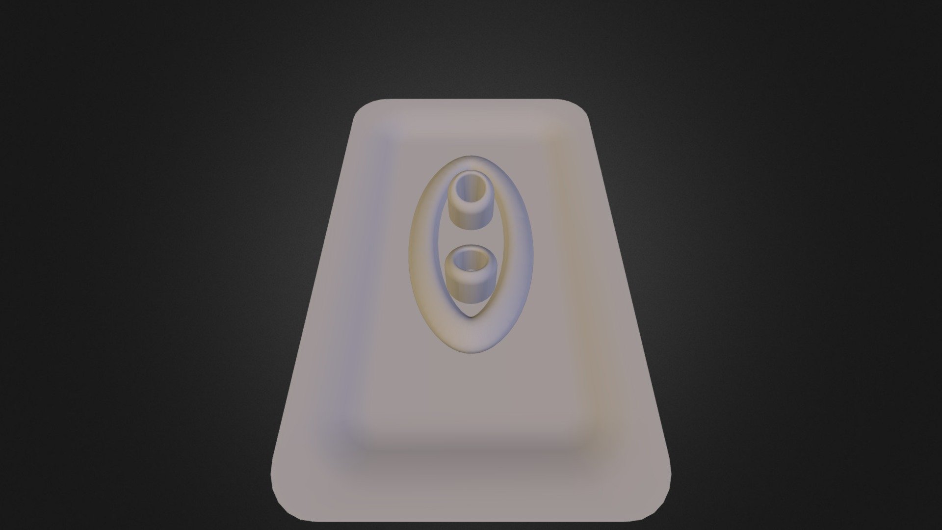 Fillets - Download Free 3D model by ramezrafa [59f78fd] - Sketchfab