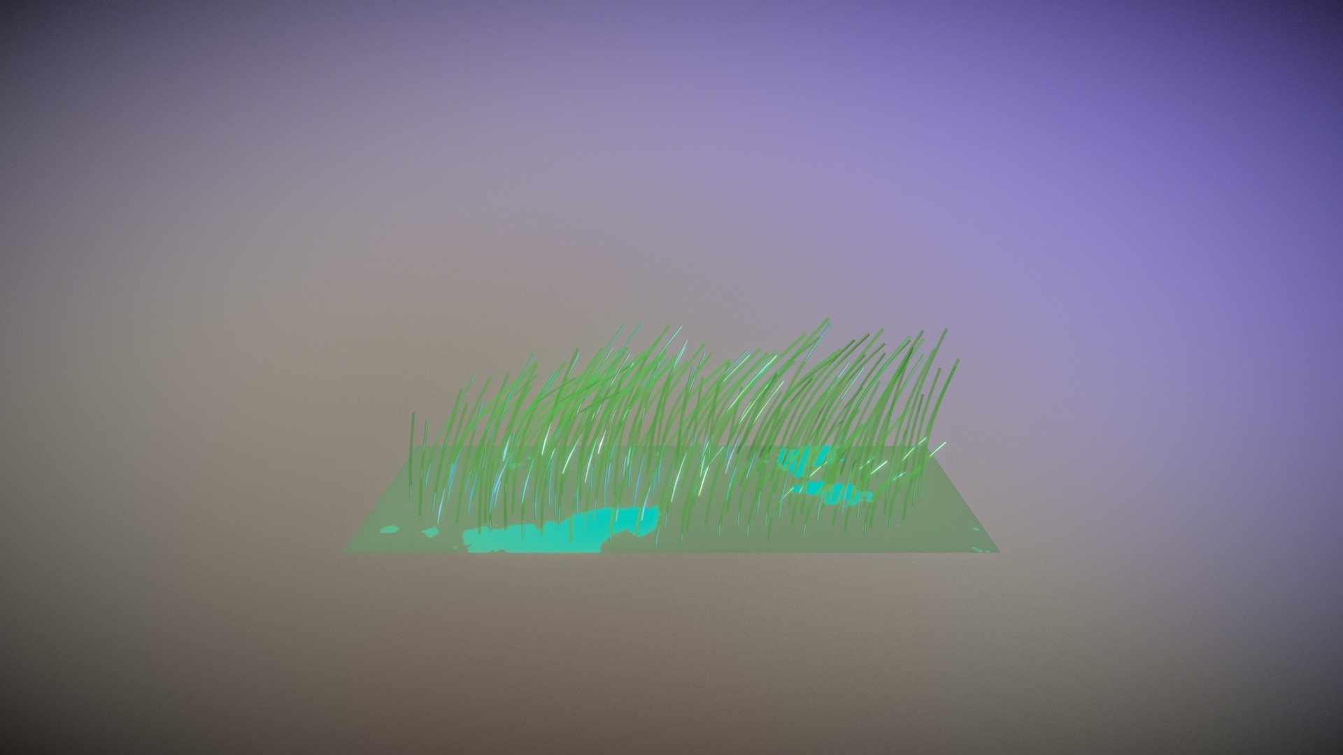 Dreamy Field Sample - Download Free 3D model by Ricky Paul Club ...