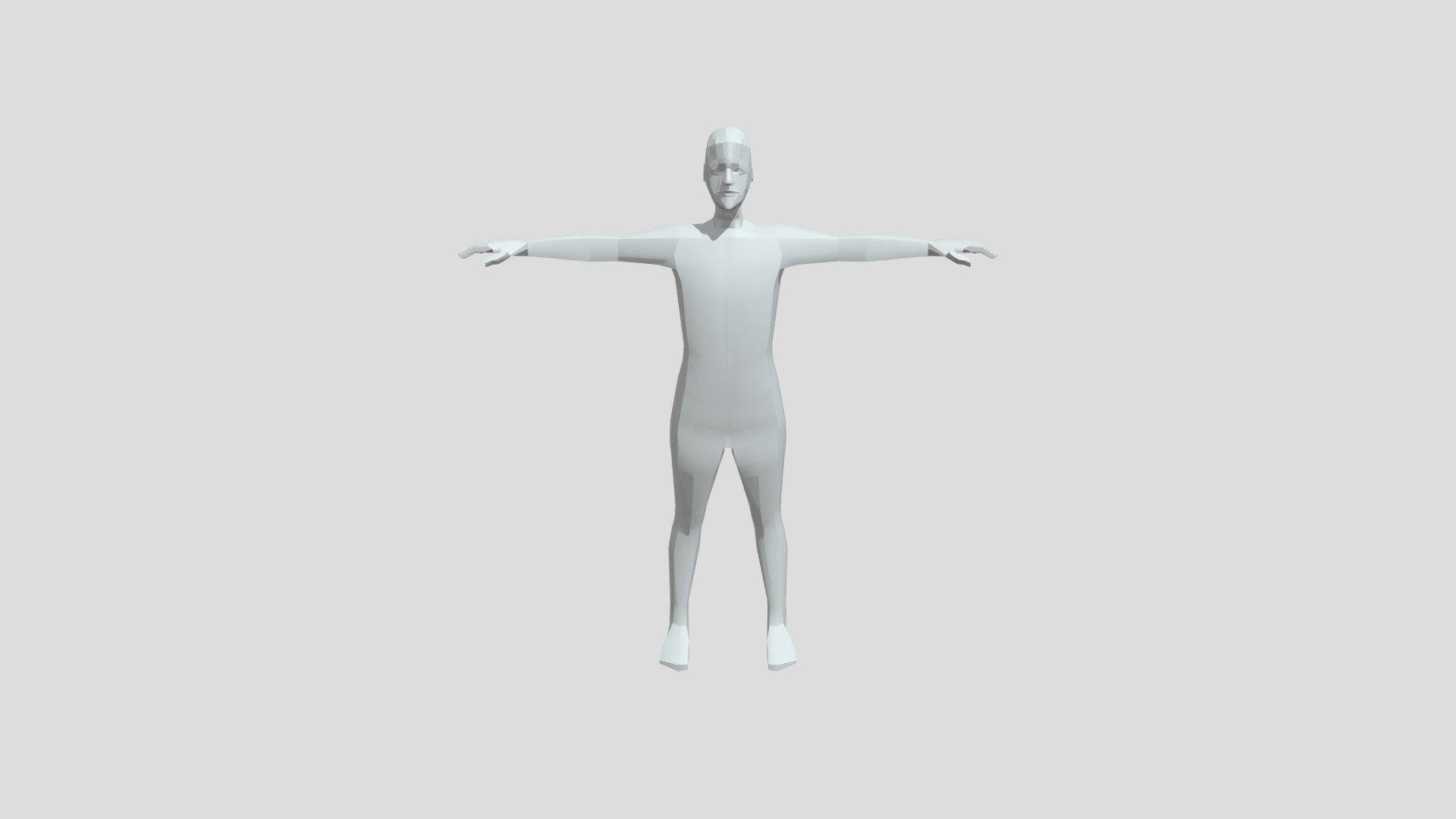 Base Mesh Final - Download Free 3D model by calfranca [59f8812] - Sketchfab