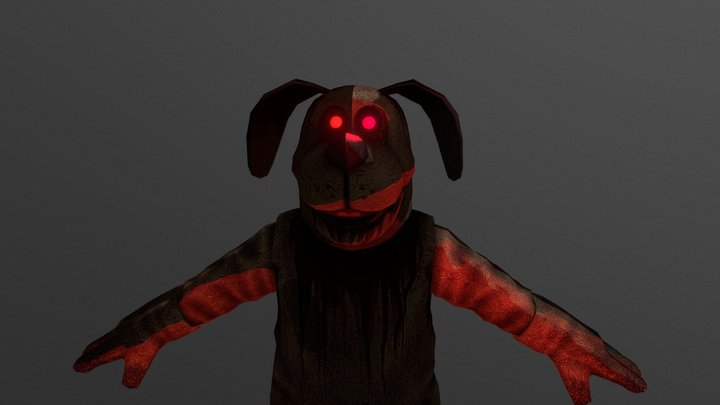 Duckseason 3D models - Sketchfab