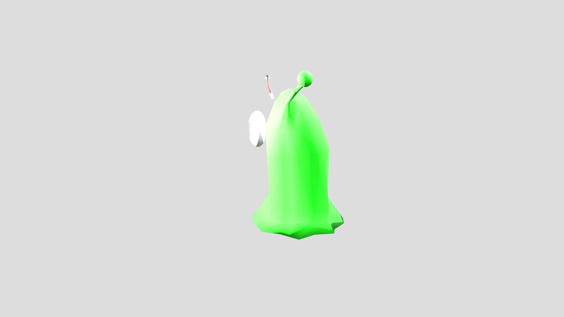 alien - Download Free 3D model by Edugar [59fb835] - Sketchfab