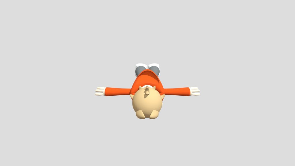 Tord - A 3D model collection by Krystekoj - Sketchfab