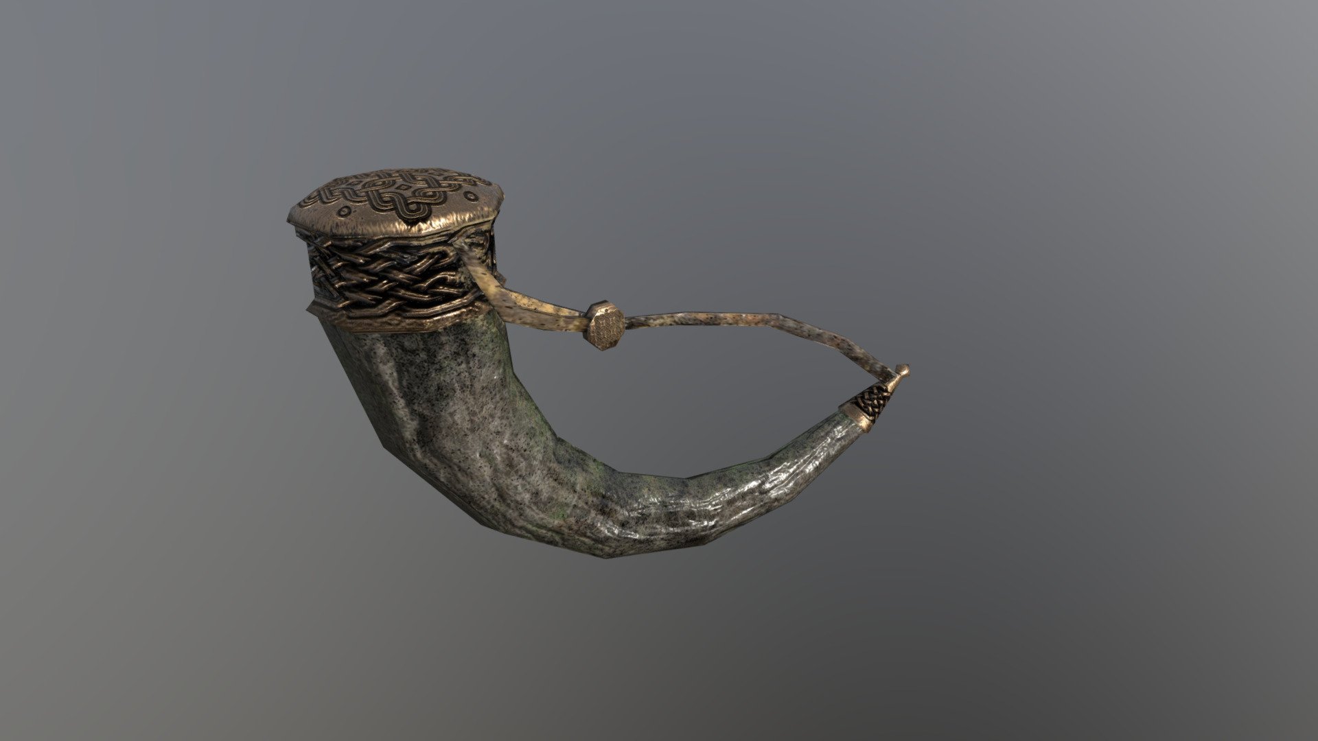 Bodja - Download Free 3D model by Peter Nox (@Peter.Nox) [59fddd1 ...
