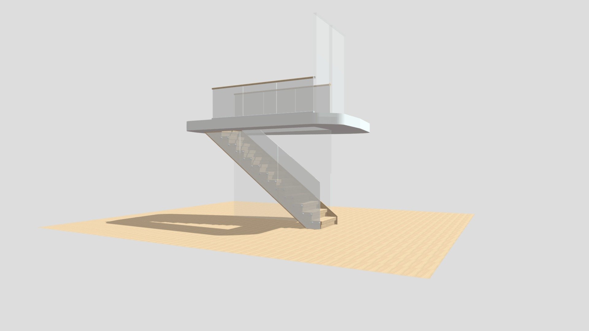 132 Rexway Dr Georgetown-V1 - 3D model by pfabijanczyk [59fe0e7 ...