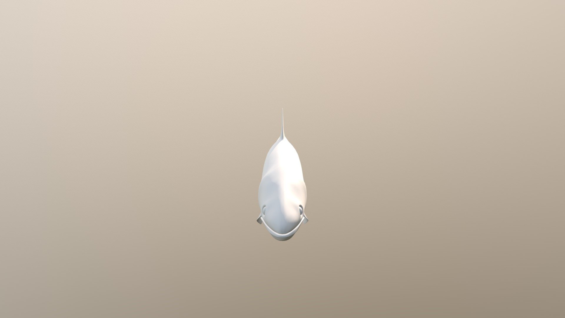 Brook Trout Model - 3D model by BenjaminTodd [5CehuVC] - Sketchfab