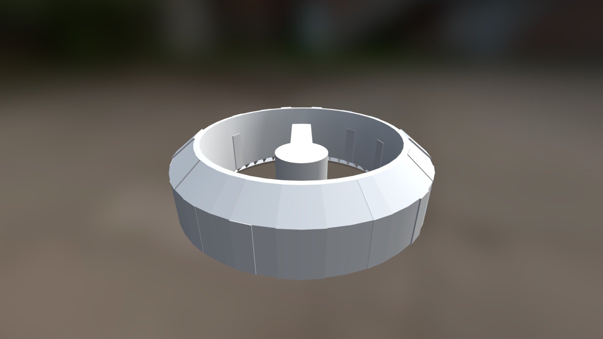 Frameshift 2 - 3D model by OrbitusII [5HDwYNA] - Sketchfab