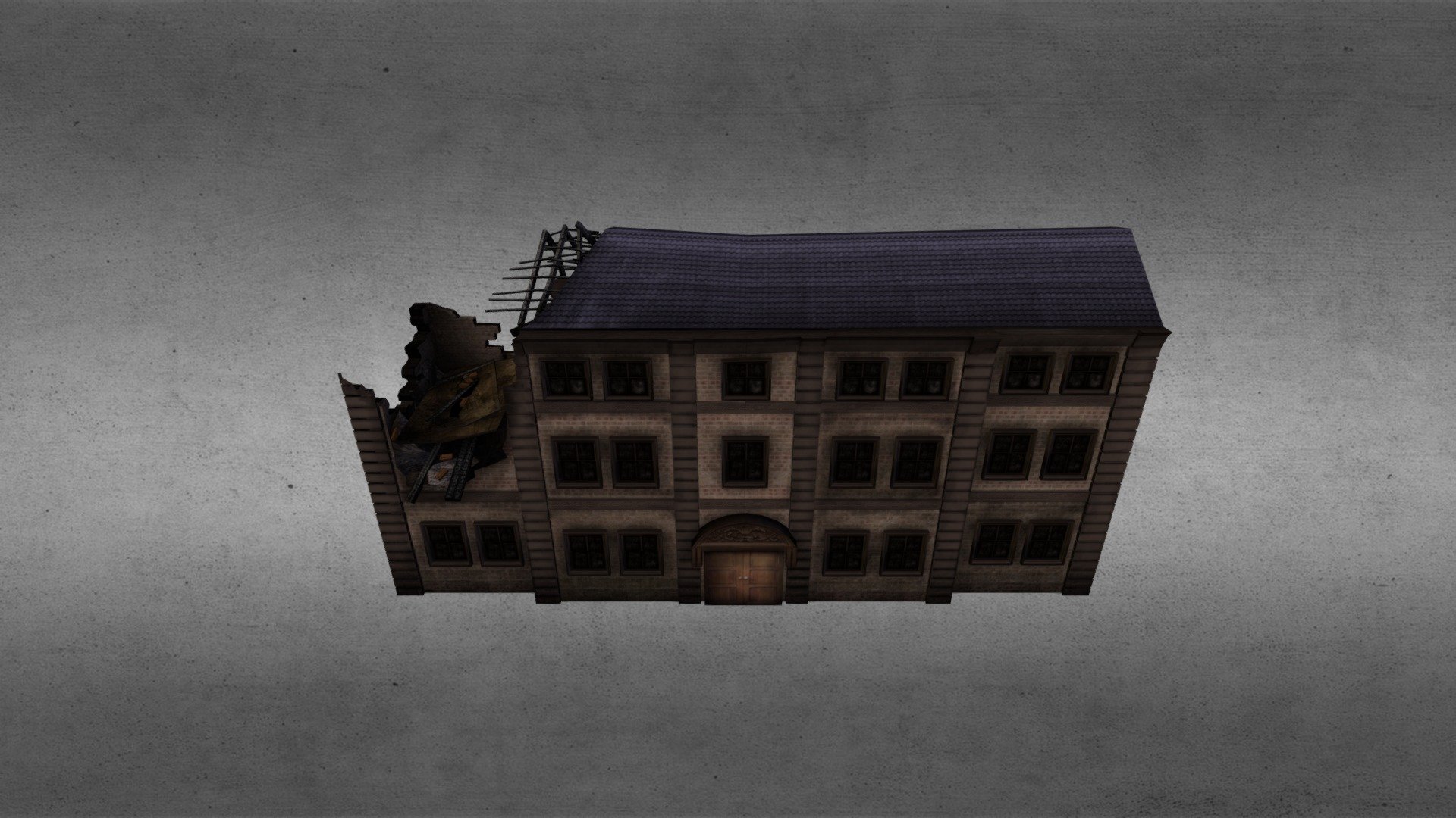 build.zip - 3D model by Robin M (@robinsilcock) [5MlIME9] - Sketchfab