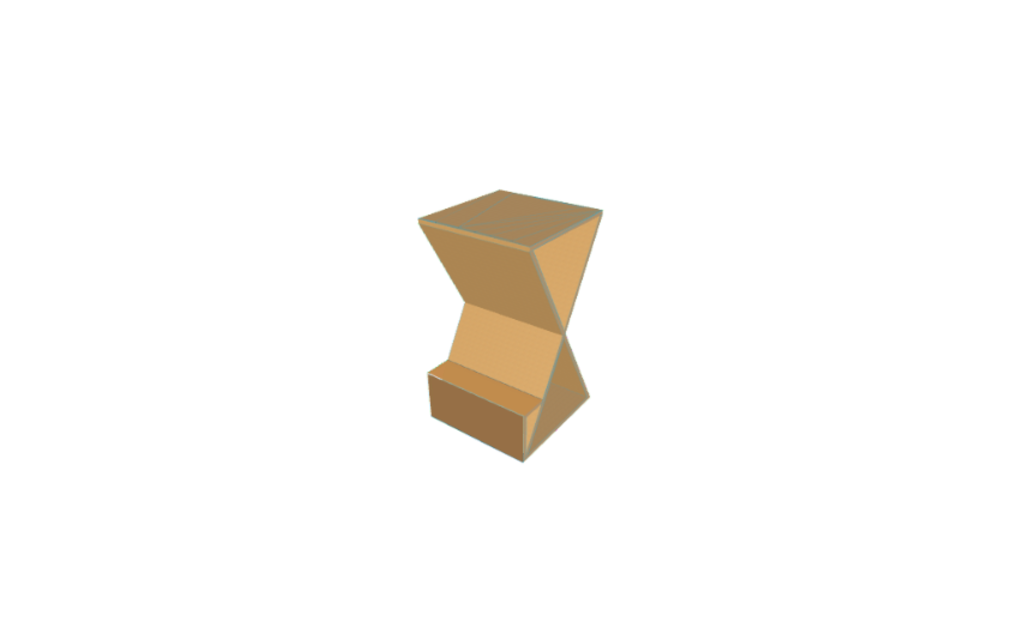 CHAIR.zip - 3D model by jason palmer (@jackhunter) [5Na2Zrr] - Sketchfab